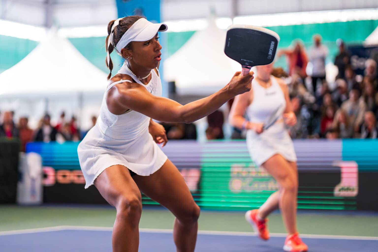 Hurricane Tyra Black – PPA Tour