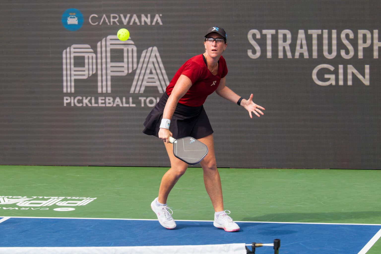 Mari Humberg | PPA Tour