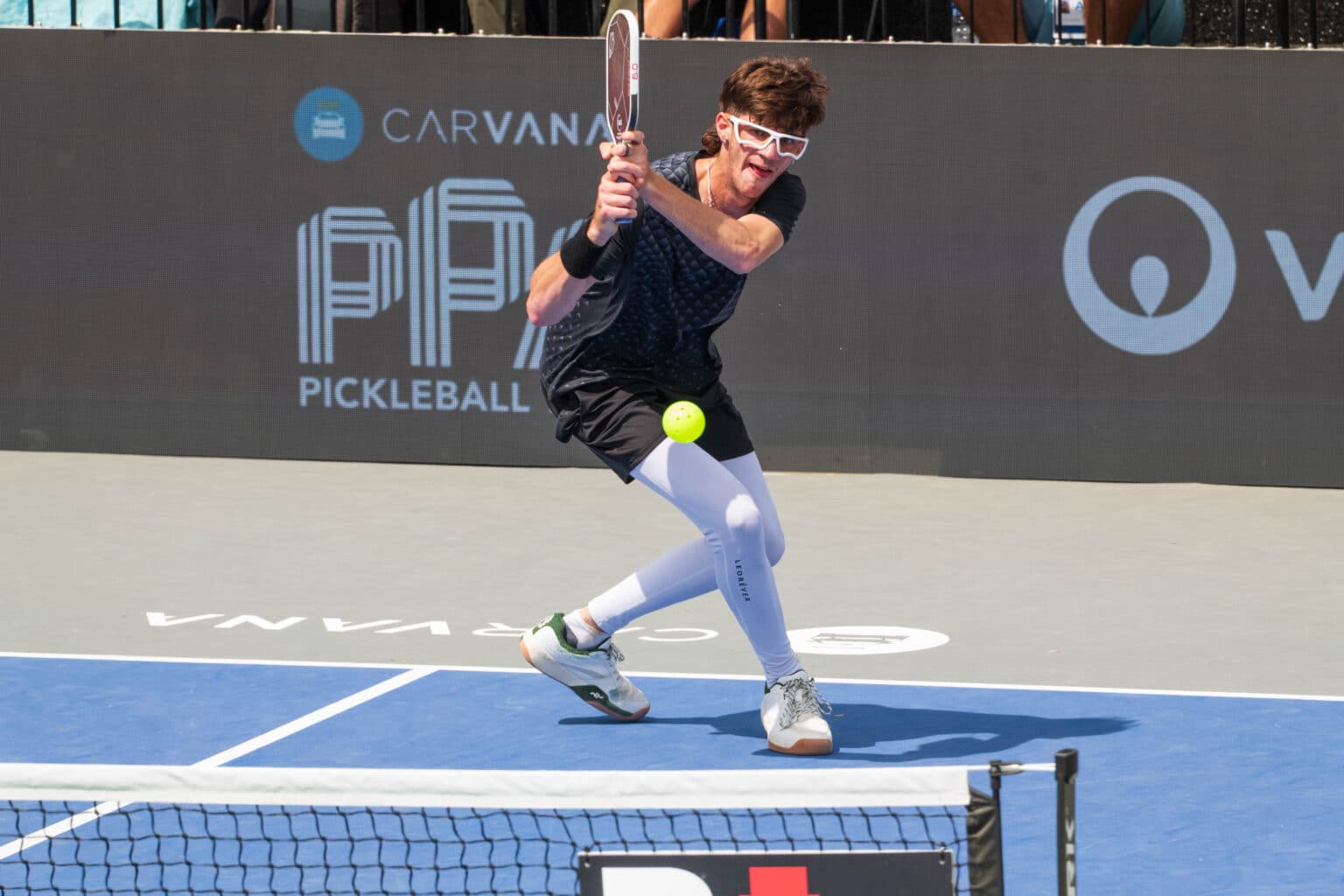 Zane Ford | PPA Tour