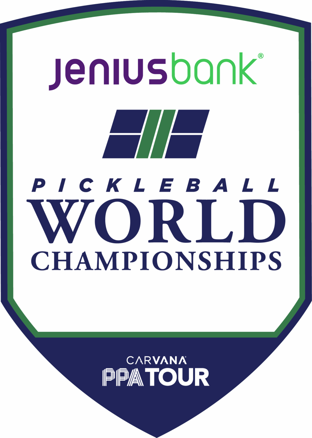 Rate Vegas Cup presented by Holland America Pickleball Tournament | PPA ...