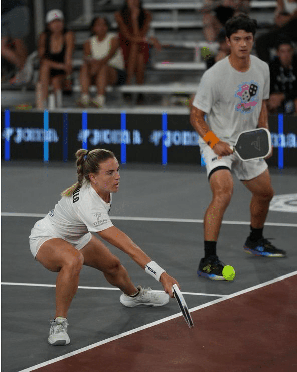 Judit Castillo | PPA Tour