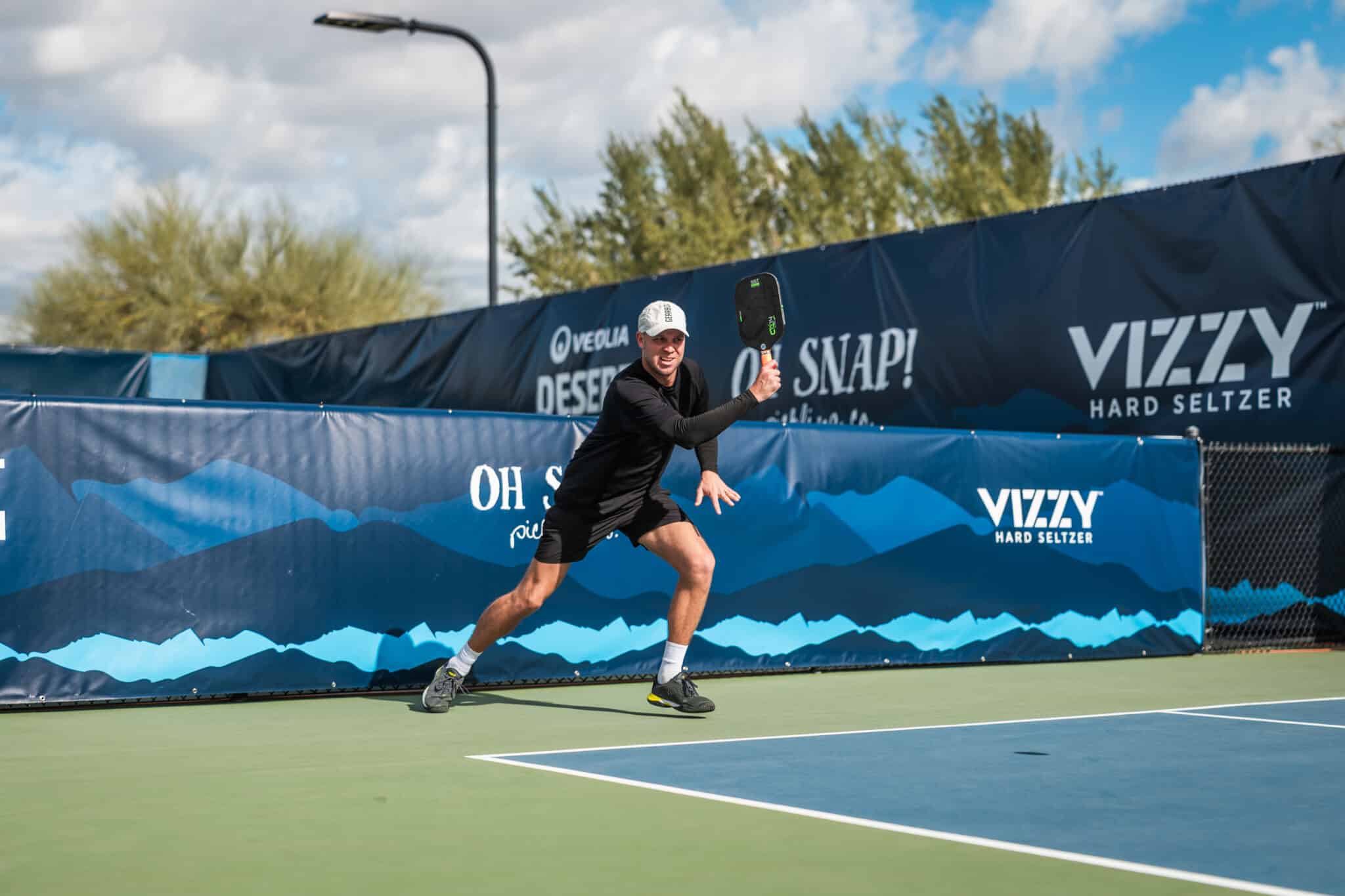 Christopher Haworth | PPA Tour