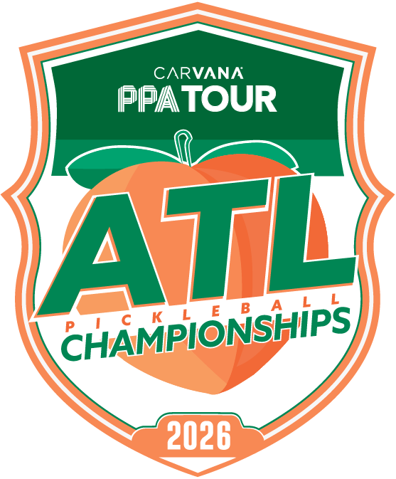 Veolia Atlanta Pickleball Championships | PPA Tour