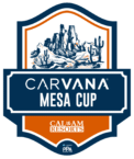 Carvana Mesa Cup – PPA Tour