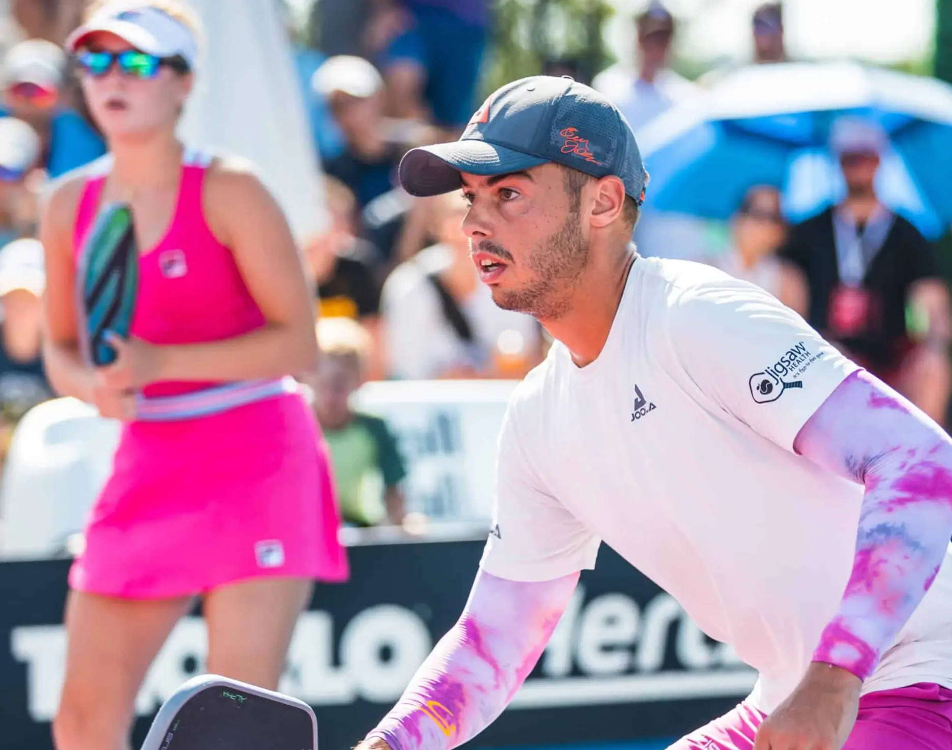 The PPA Masters Powered by Invited | PPA Tour