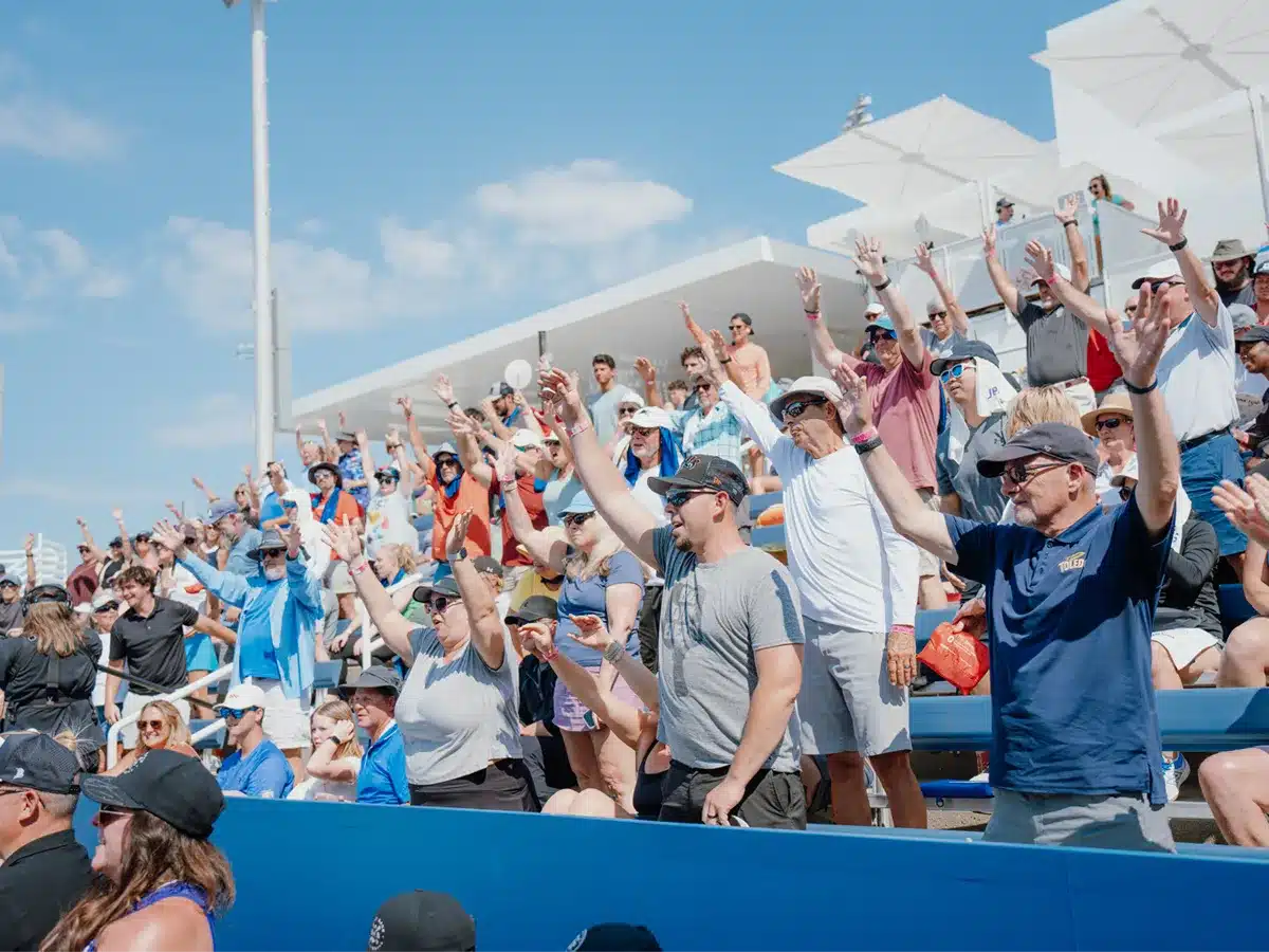 Carvana Mesa Cup – PPA Tour