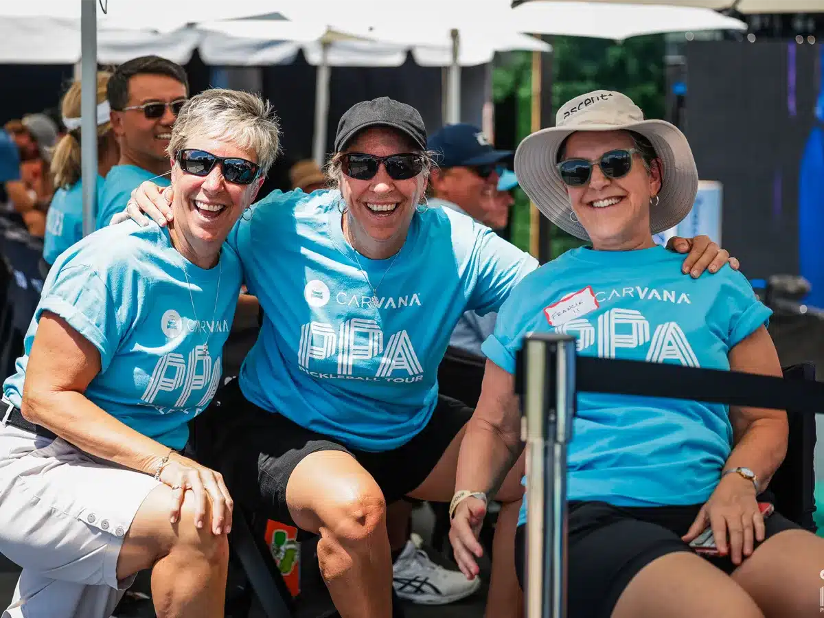 Carvana Mesa Cup – PPA Tour