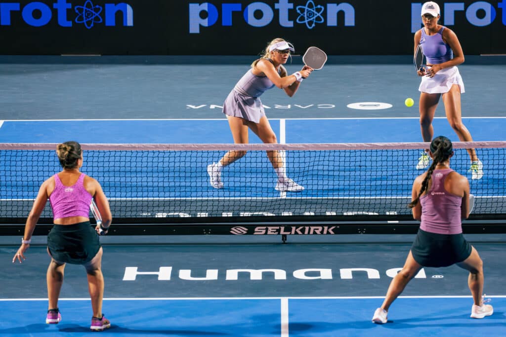 Pickleball News | PPA Tour