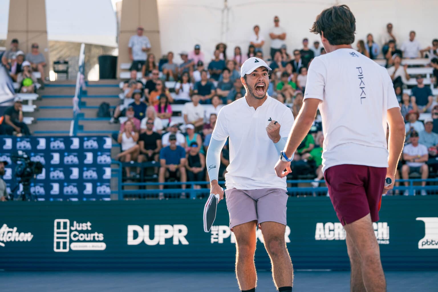 Pickleball News | PPA Tour