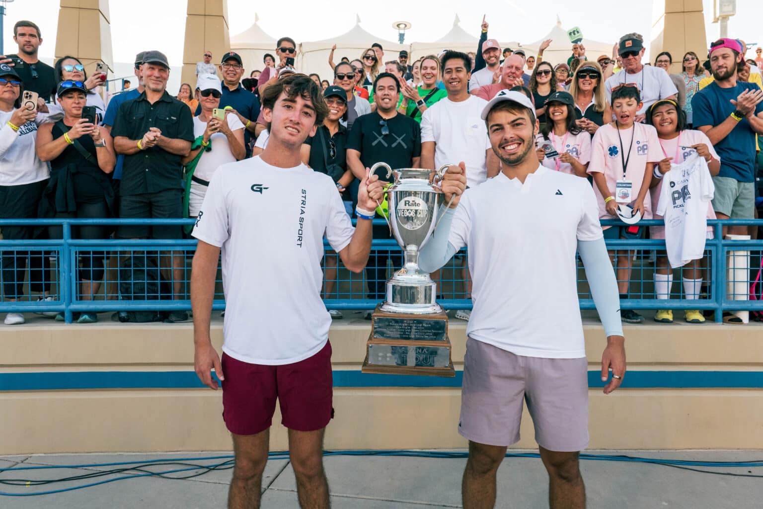 Pickleball News | PPA Tour