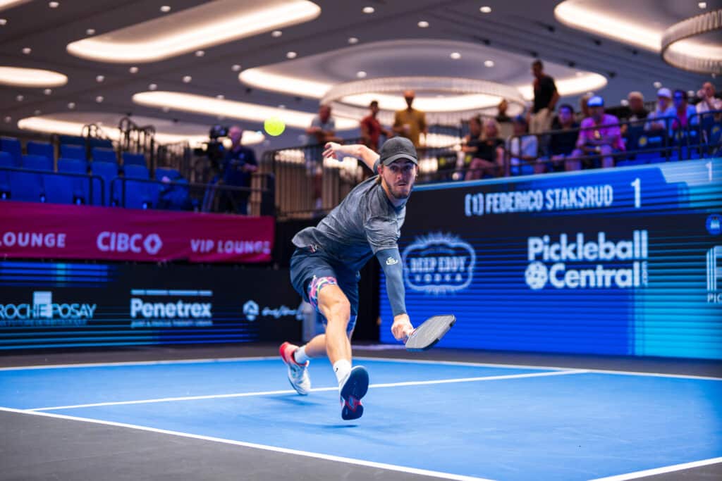 Pickleball News | PPA Tour